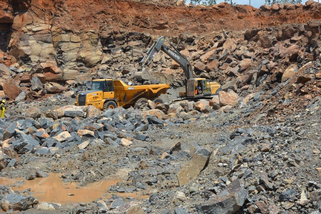 Our Gallery | Tebere Concrete Co. Ltd